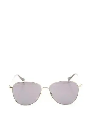 Gucci 2020s Gg Interlocking Sunglasses