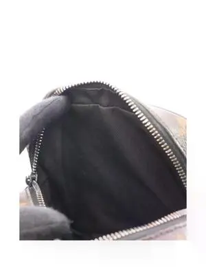 LOUIS VUITTON 2000s Monogram Christopher Shoulder Bag
