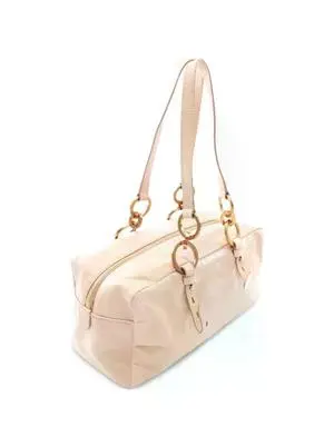 Prada Medium Tangle Shoulder Bag
