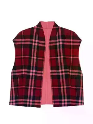 Alicia Audrey Vests For Women
