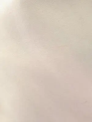 Saint Laurent 2000s Teddy Leather Bucket Bag