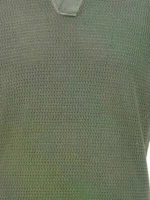 KANGRA Polo-collar T-shirt