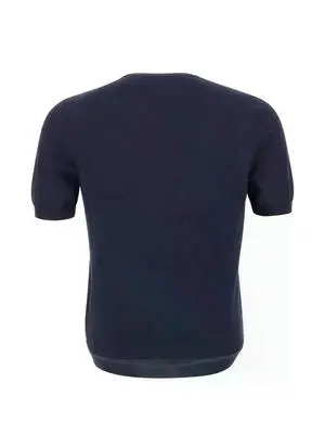Gran Sasso Cuff T-shirts For Men