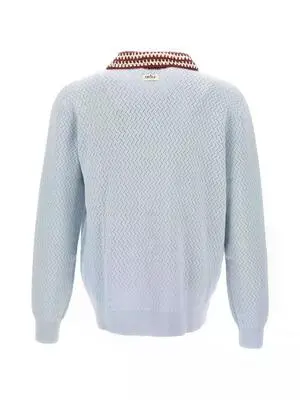 Drole De Monsieur Cuff Polos For Men