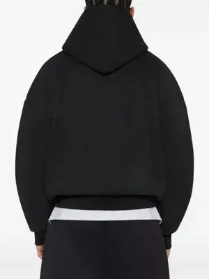 SEVENTH V2 Zipped Hoodie