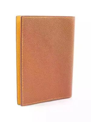 Hermès 2002 Gm Agenda Notebook Cover