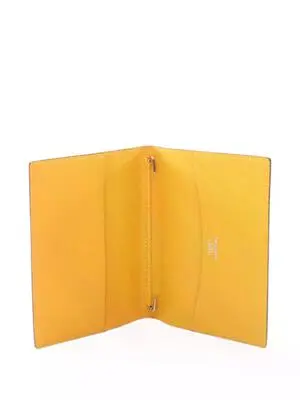 Hermès 2002 Gm Agenda Notebook Cover