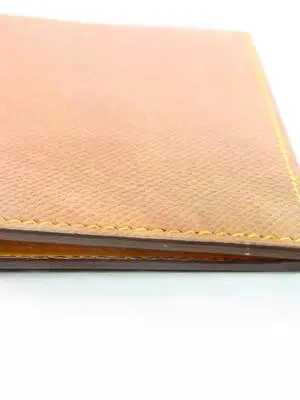 Hermès 2002 Gm Agenda Notebook Cover
