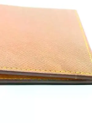 Hermès 2002 Gm Agenda Notebook Cover