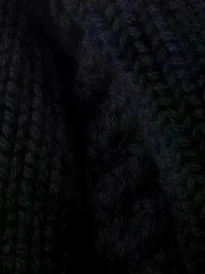 Prada Wool Beanie