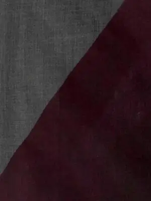 Faliero Sarti Teodoro Frayed-edge Scarf