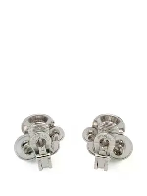 BVLGARI 2010s Chikladi Earrings