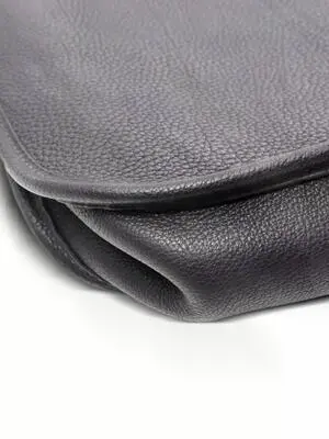 Hermès 2002 Pm Evelyn 1 Ann Shoulder Bag - Blue