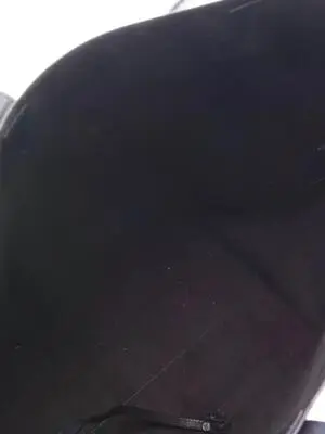 Saint Laurent 2010s Leather Tote Bag