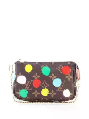 Louis Vuitton Mini Clutches