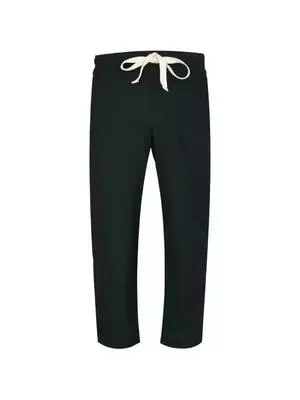 Marané Ignacio Drawstring Trousers