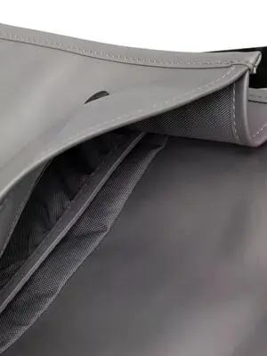 Rains Mini Buckle Flap Backpack