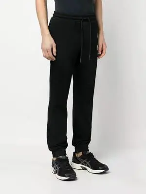 Iceberg Side-zip Track Pants