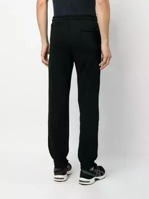 Iceberg Side-zip Track Pants
