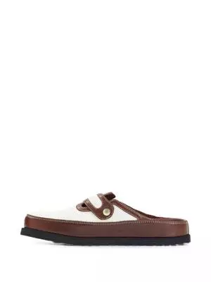 BIRKENSTOCK Boston Mules