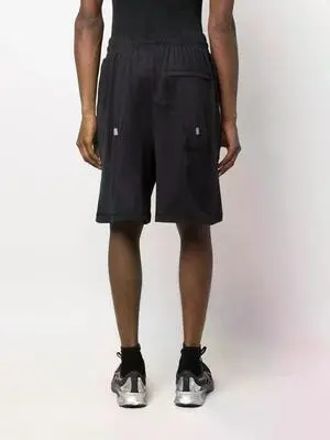 A-COLD-WALL* Body Map Track Shorts