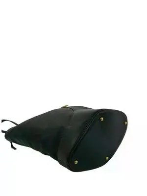 Loewe 2010-2026 Leather Anton Sling Bag Crossbody Bag