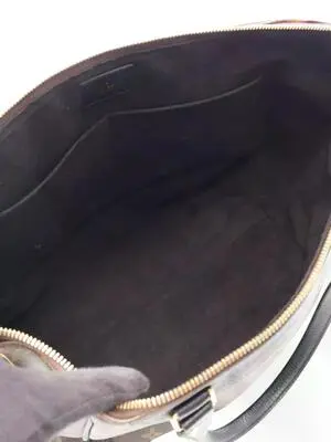 LOUIS VUITTON 2014 Monogram Estrela Mm Satchel