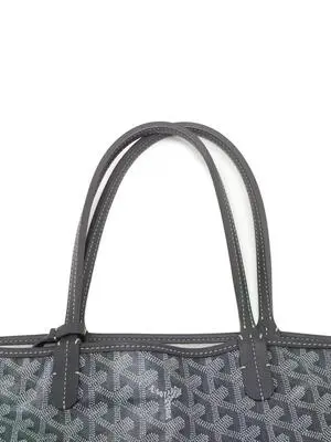 Goyard 2000-2026 Goyardine Saint Louis Pm Tote Bag