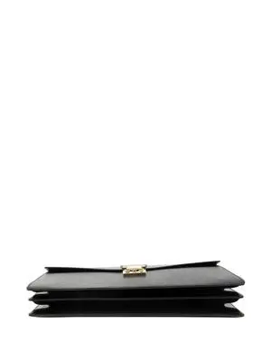 LOUIS VUITTON 2004 Epi Serviette Conseiller Business Bag