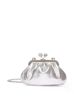 Max Mara Pasticcino Clutch Bag