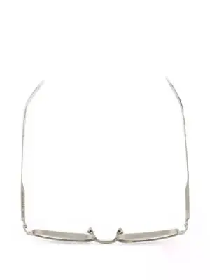 KALEOS Seymour Geometric-frame Sunglasses
