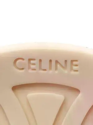 Celine Triomphe Hair Claw