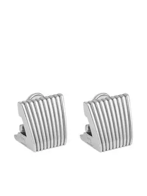 IVI Liz Earrings - Silver