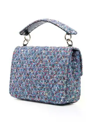 Valentino Garavani Rockstud Embellished Tote Bag