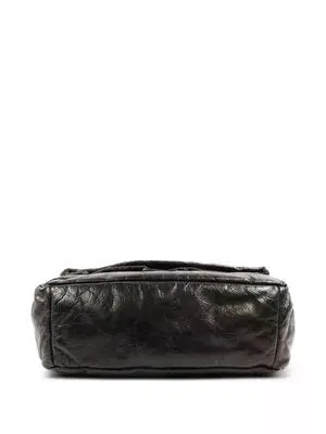 Balenciaga Small Monaco Shoulder Bag
