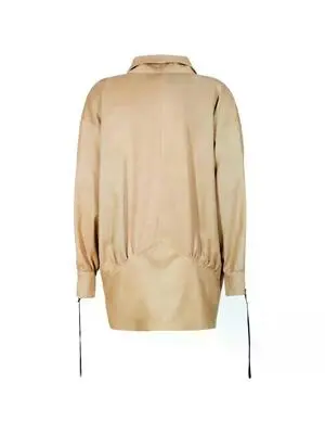 NINEMINUTES The Virgo Single-breasted Jacket