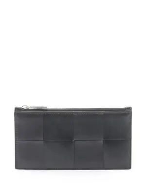 Bottega Veneta 2020s Cassette Card Holder