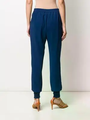 Stella McCartney Tapered Trousers