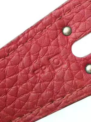 Hermès 2011 34 Lindy Two-way Handbag