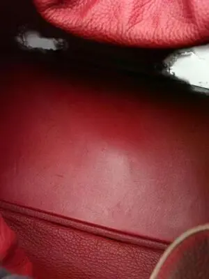 Hermès 2011 34 Lindy Two-way Handbag