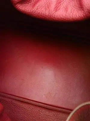 Hermès Lindy 34 Handbag