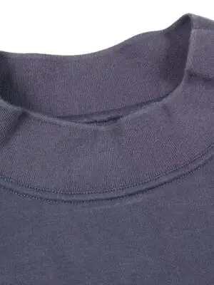 Hermès 2010s Kanoe Mock-neck T-shirt