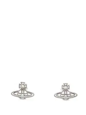 VIVIENNE WESTWOOD 2020s Coretta Orb Earrings