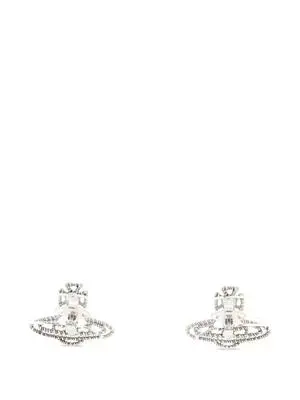 VIVIENNE WESTWOOD 2020s Coretta Orb Earrings