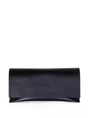Rick Owens Shield Stud-embellished Sunglasses