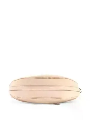 LOUIS VUITTON Loop Monogram Empreinte Giant Hobo Bag - Neutrals