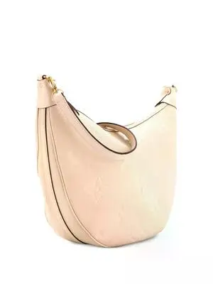 LOUIS VUITTON Loop Monogram Empreinte Giant Hobo Bag