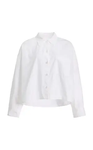 CITIZENS OF HUMANITY Citizens Of Humanity Cotton Shirt