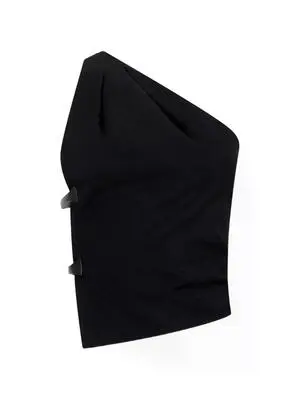 Dsquared2 Chic Night Top - Black