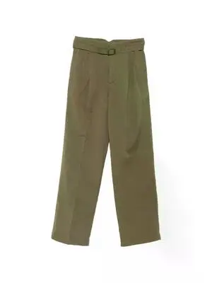 Polo Ralph Lauren Slit Pants For Women